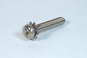 Japanese Standard Screws | Product | SAIMA CORPORATION
